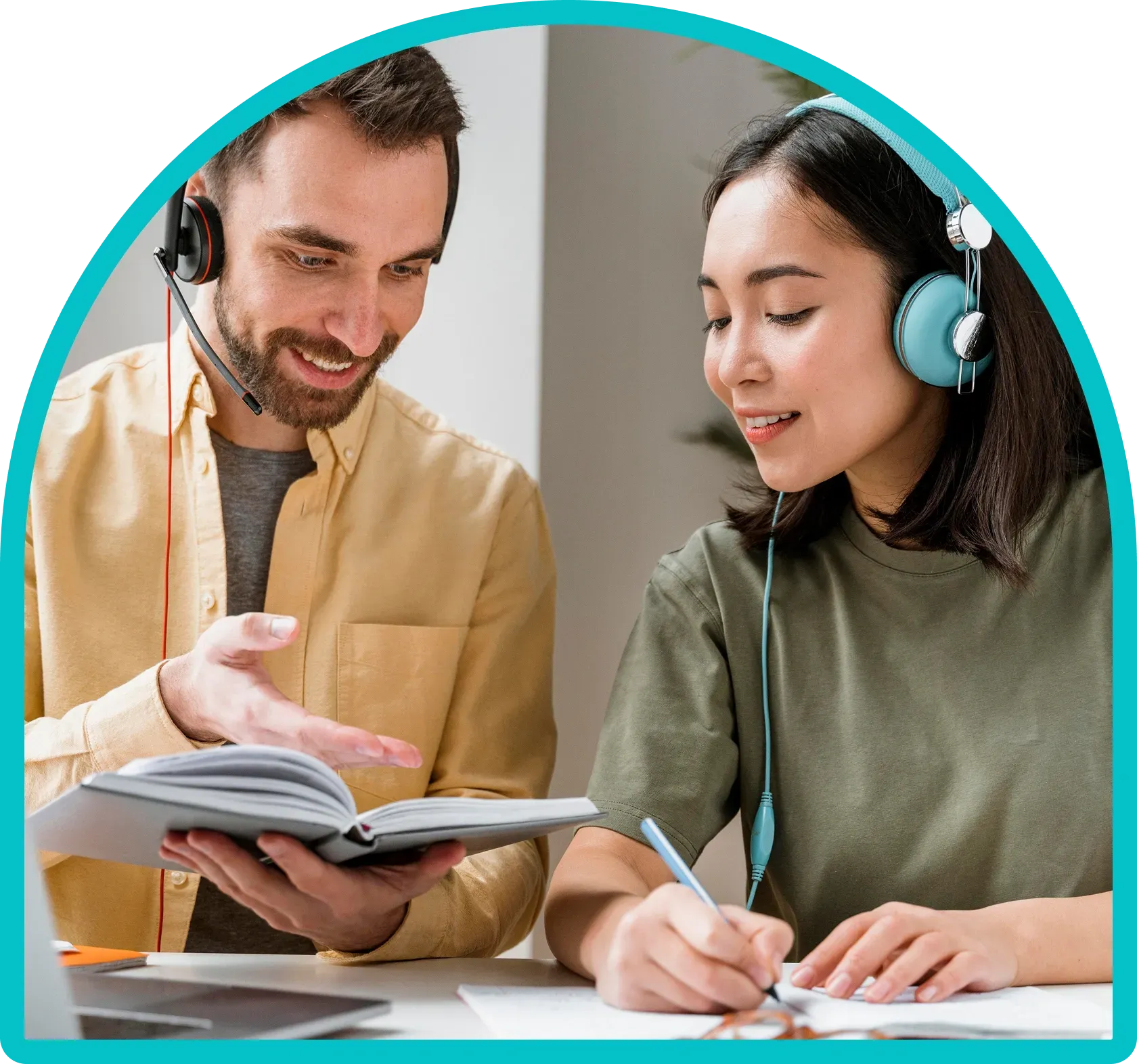 IELTS Preparation, raih skor maksimalmu | JagoBahasa