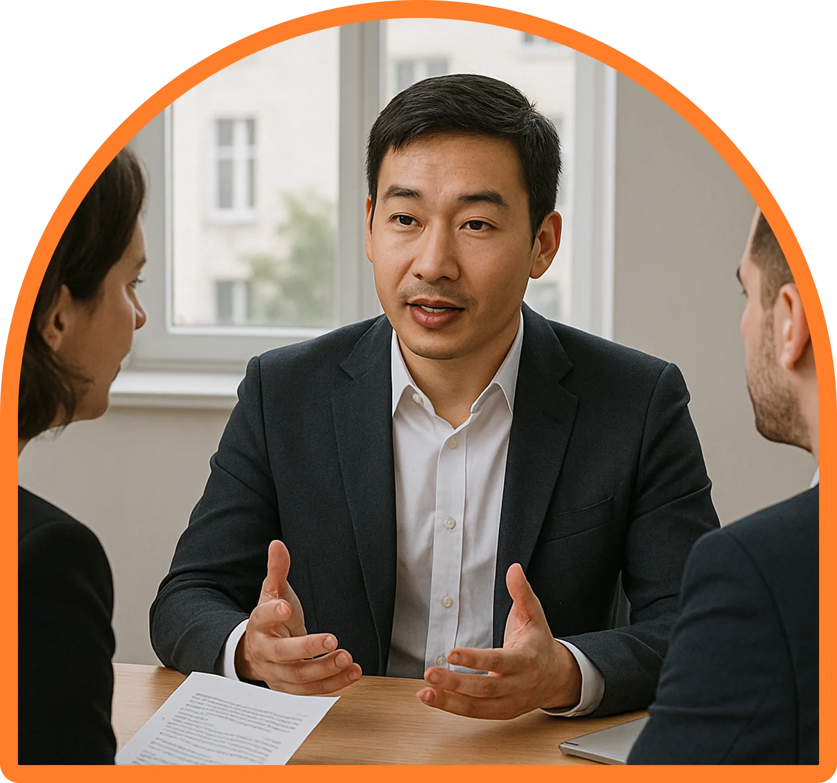 Kursus Persiapan Job Interview Bahasa Inggris | JagoBahasa